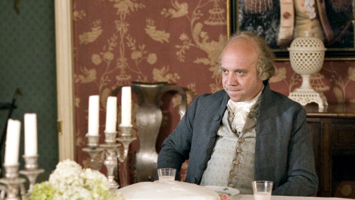 ‎Unite Or Die - John Adams (Series 1, Episode 5) - Apple TV (الإمارات)