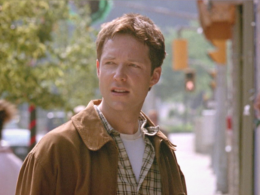 The Sons of Mistletoe - Apple TV (CA)