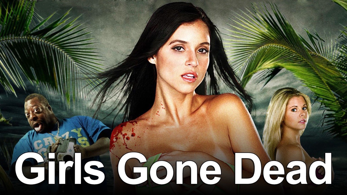 Bikini Spring Break Massacre》- Apple TV