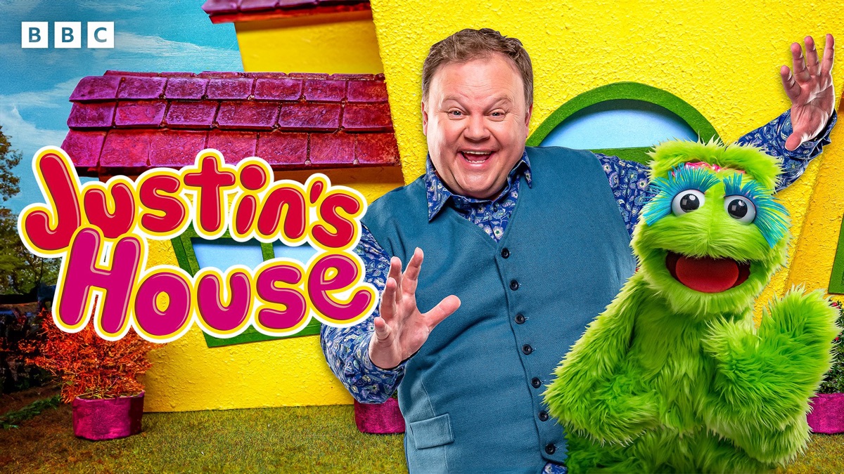 ‎Justin's House - Apple TV