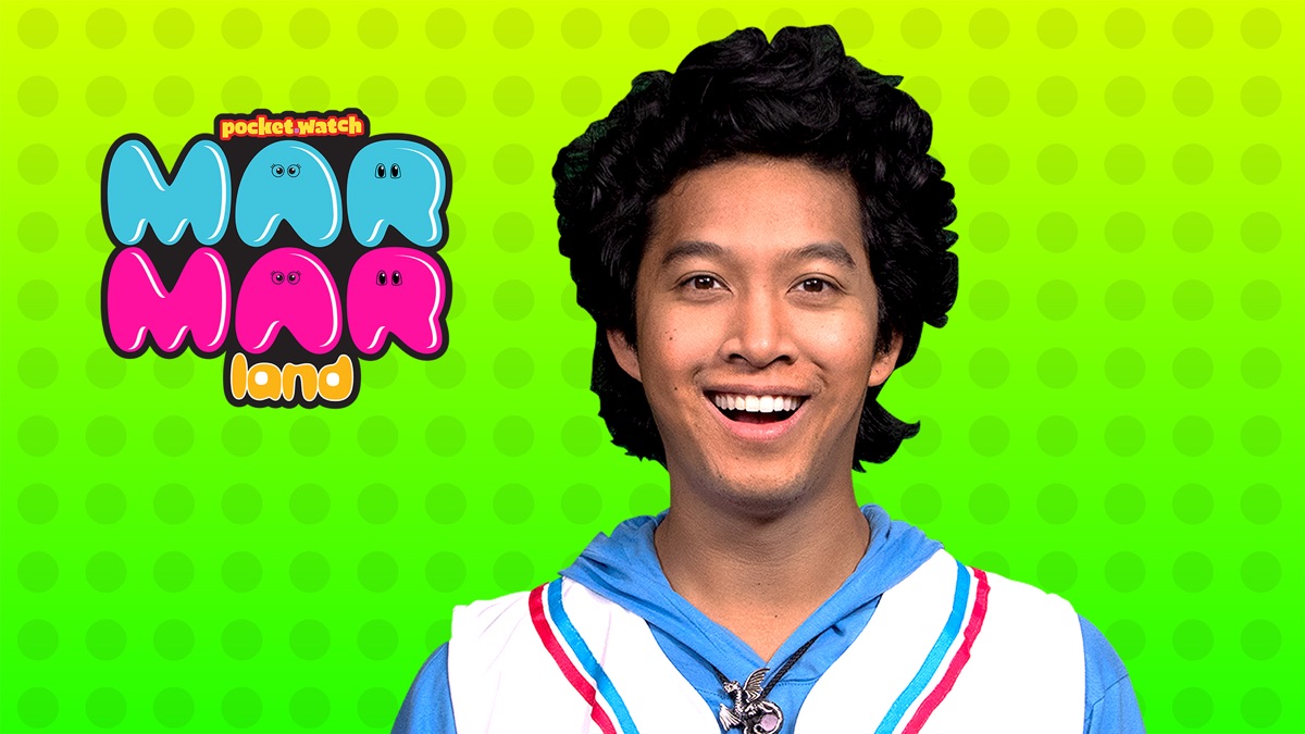 MarMar Land by pocket.watch - Apple TV (UK)