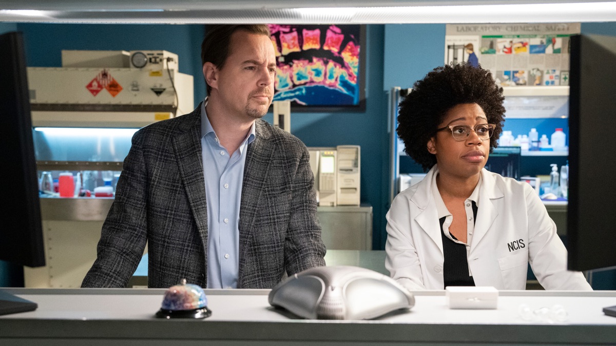 Head Games - NCIS: Criminología Naval (temporada 20, episodio 18 ...