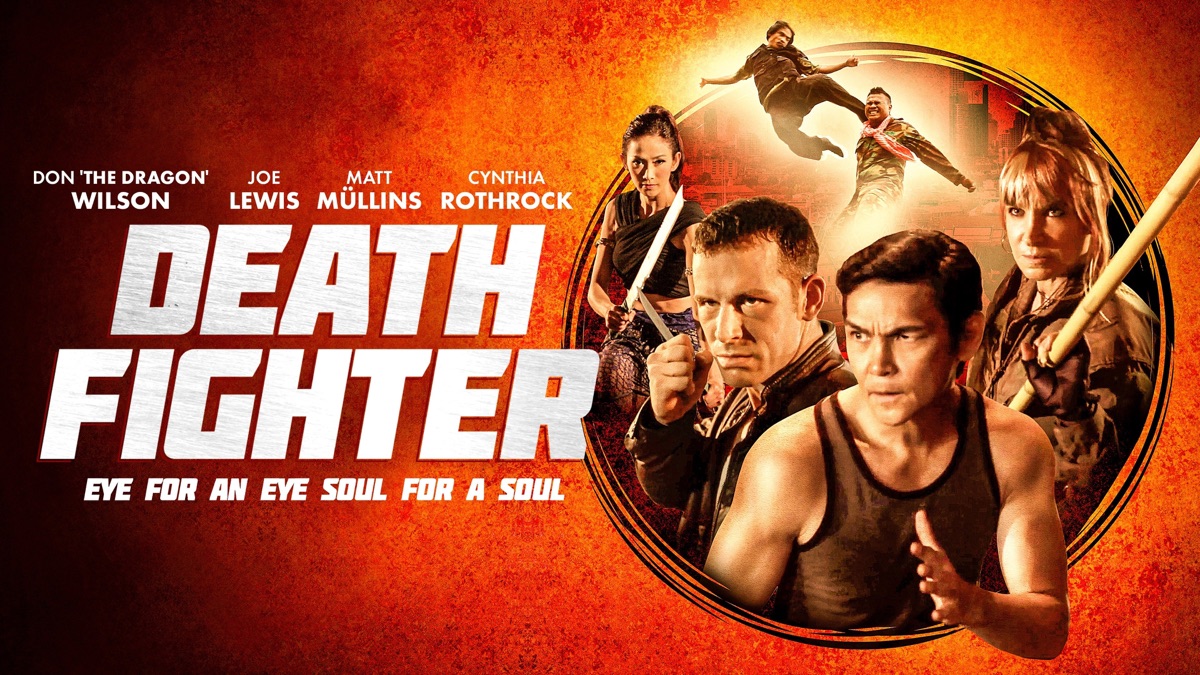 ‎Death Fighter - Apple TV
