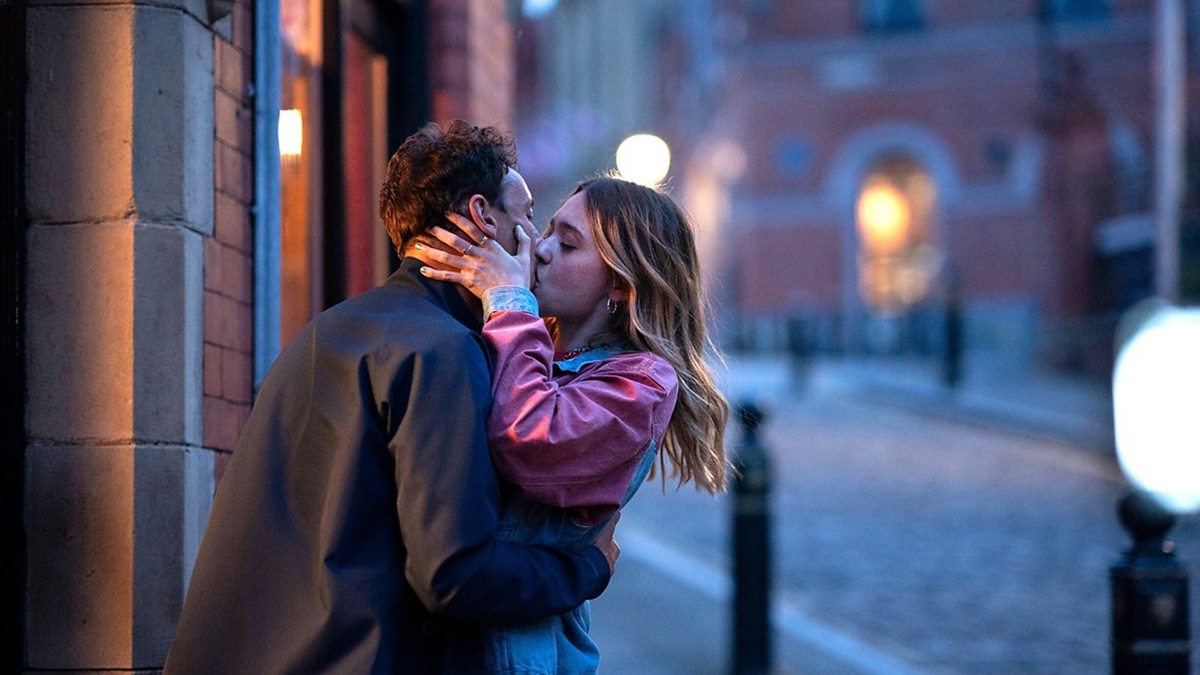 Episode 1 - Daddy Issues (Series 1, Episode 1) - Apple TV (UK)