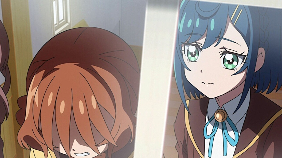 Ran-Ran's Weird?! Meat Stew and a Lie - Delicious Party Pretty Cure ...