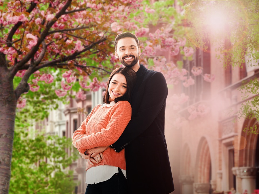 The Dating List - Apple TV