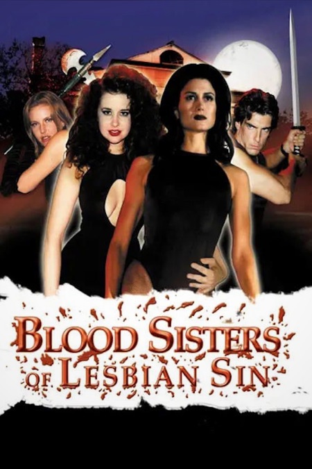 ‎Blood Sisters of Lesbian Sin - Apple TV