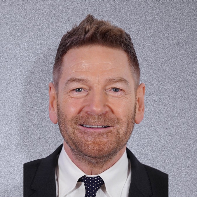 ‎Kenneth Branagh Movies and Shows - Apple TV