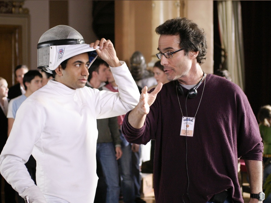 Van Wilder: Taj, el rey de las fiestas - Apple TV