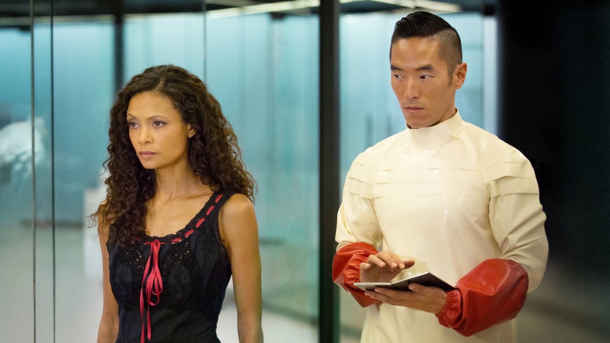 ‎The Adversary - Westworld (Series 1, Episode 6) - Apple TV (الإمارات)