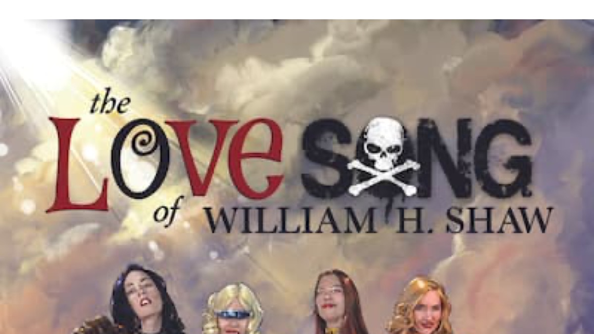 ‎The Love Song of William H. Shaw - Apple TV