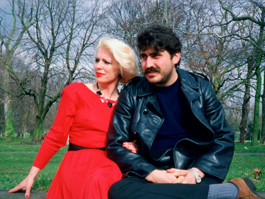 Letter to Brezhnev - Apple TV (IE)