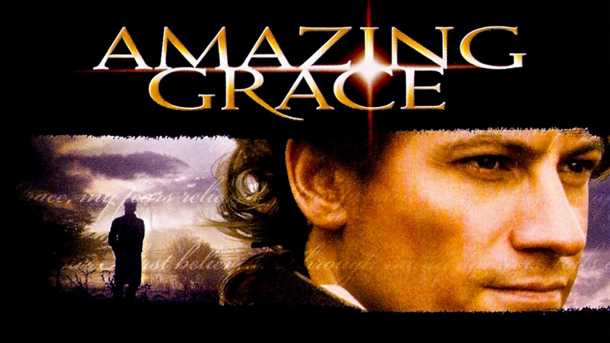 ‎Amazing Grace - Apple TV
