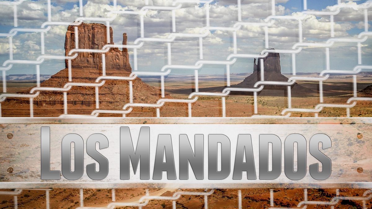 ‎Los mandados - Apple TV