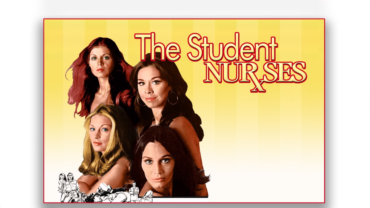 ‎The Student Nurses - Apple TV