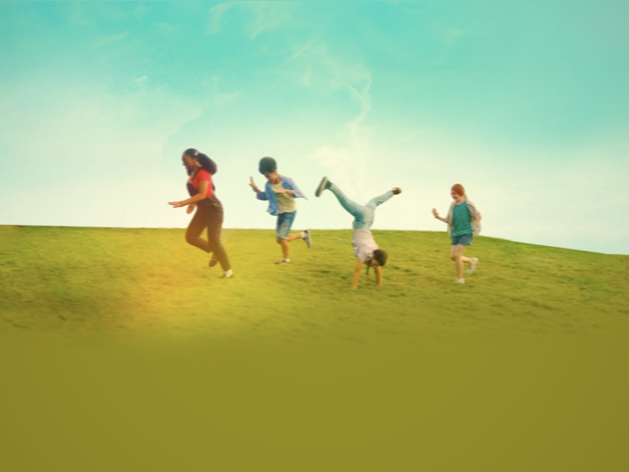Summering - Apple TV (UK)