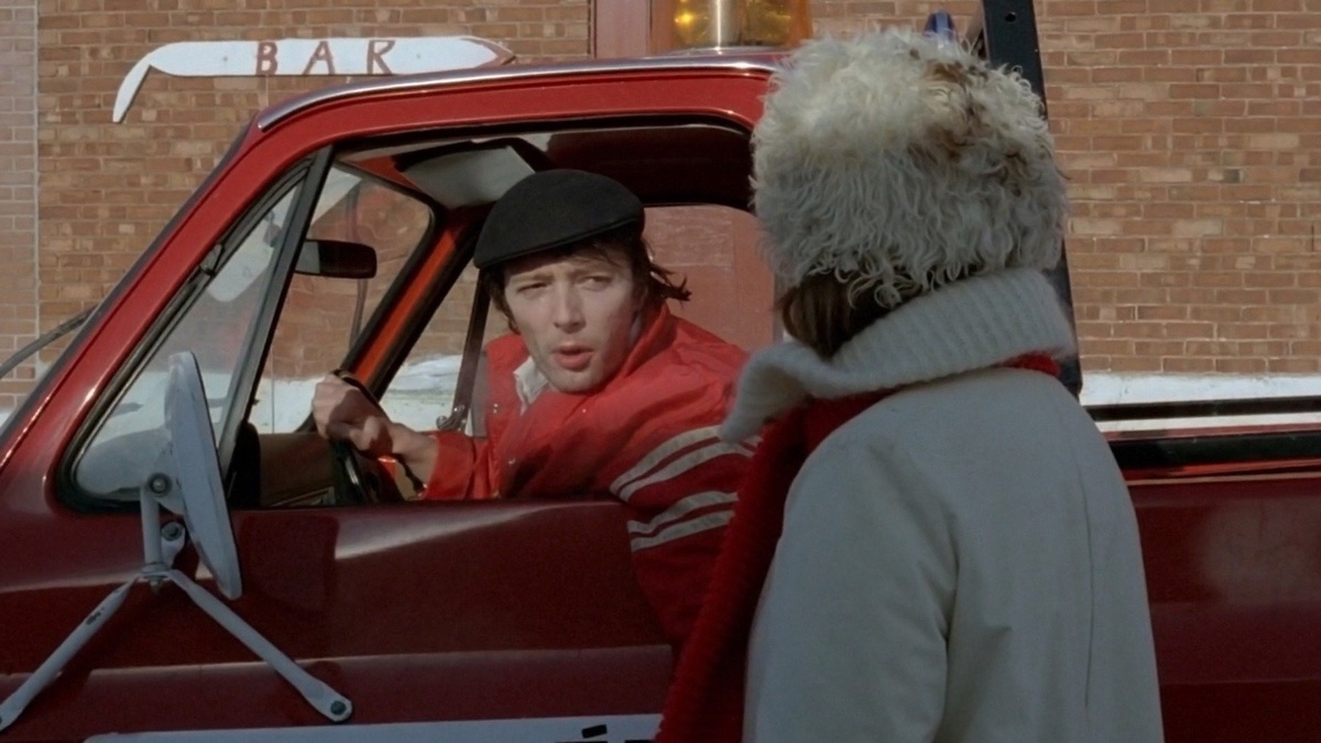 Contrecoeur - Apple TV (CA)