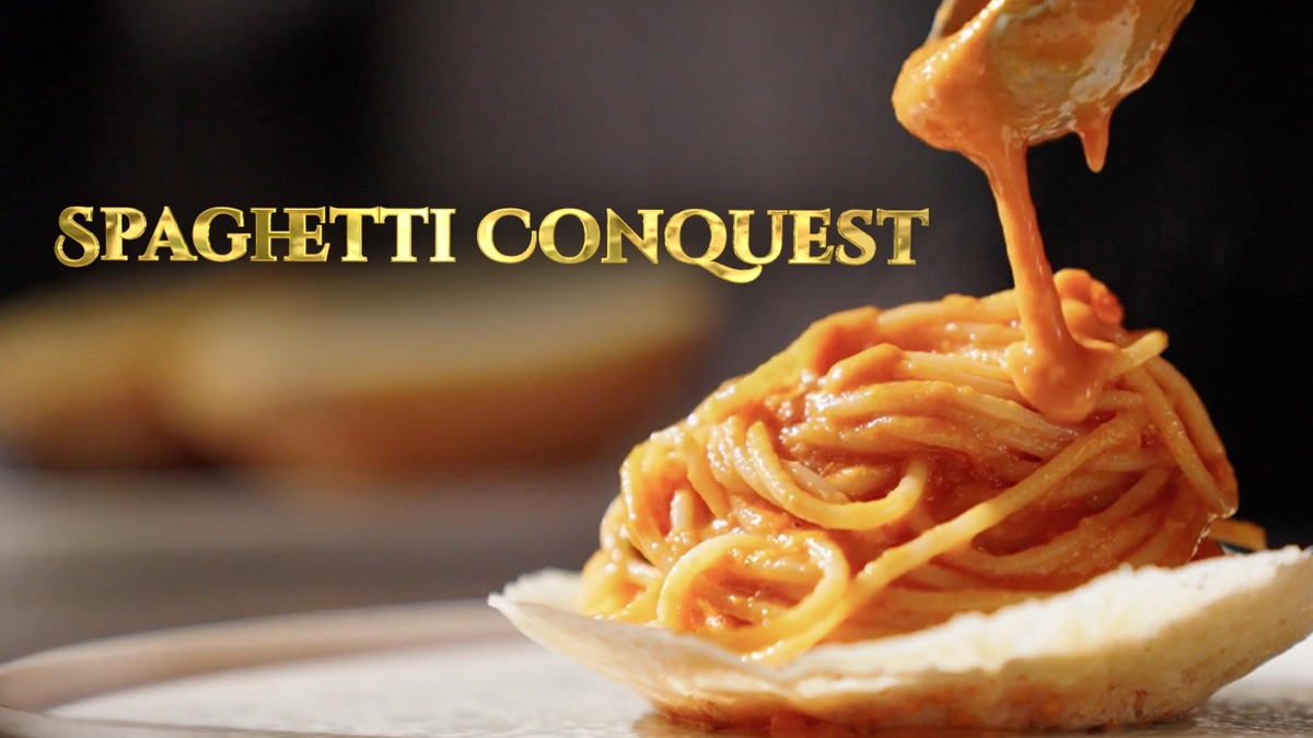 ‎Spaghetti Conquest - Apple TV