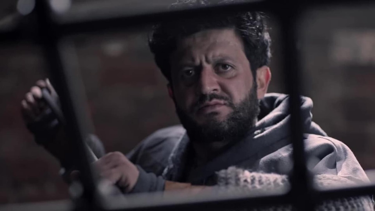 Hand of the Demon - Apple TV