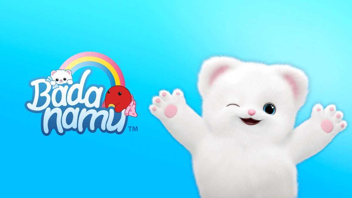 Badanamu》- Apple TV