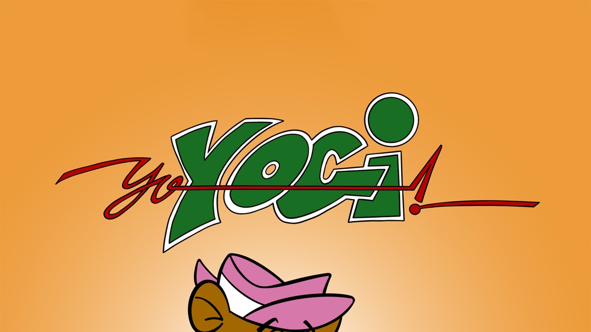 ‎Yo, Yogi! - Apple TV