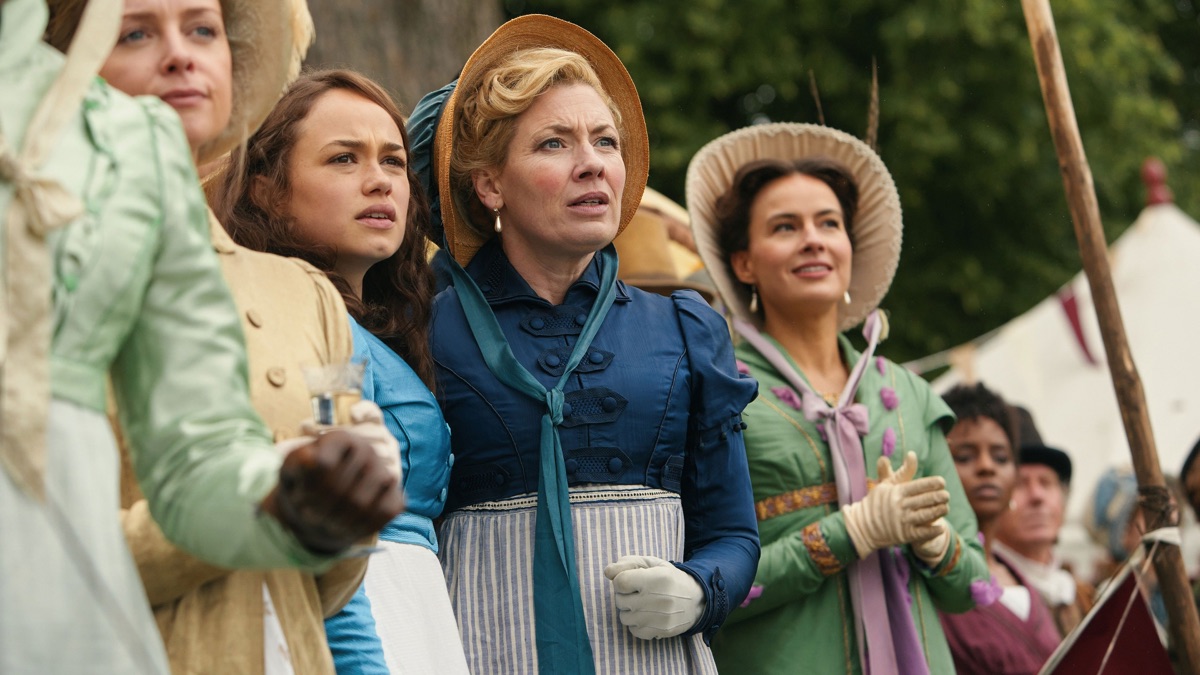 ‎Episodio 7 - Sanditon (Temporada 1, Episodio 7) - Apple TV (ES)