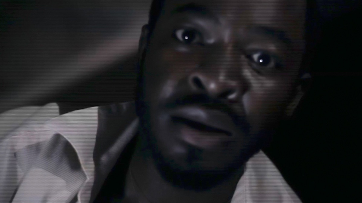 Secret Room - Apple TV