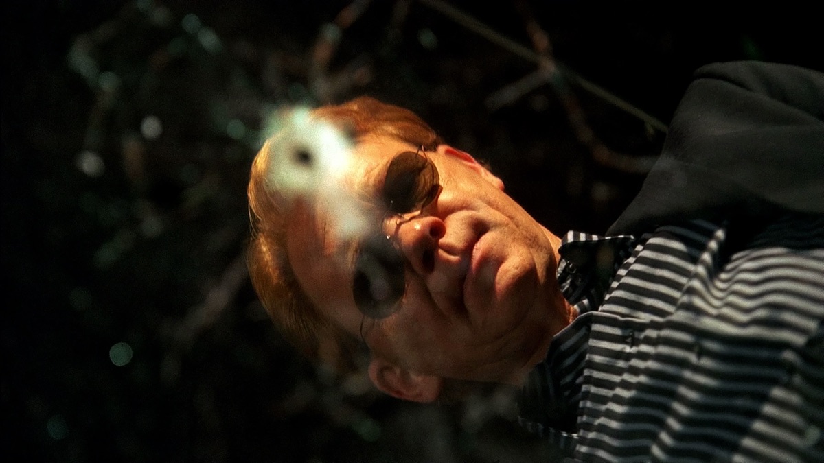 ‎Stand Your Ground - CSI: Miami (Series 6, Episode 9) - Apple TV (GT)