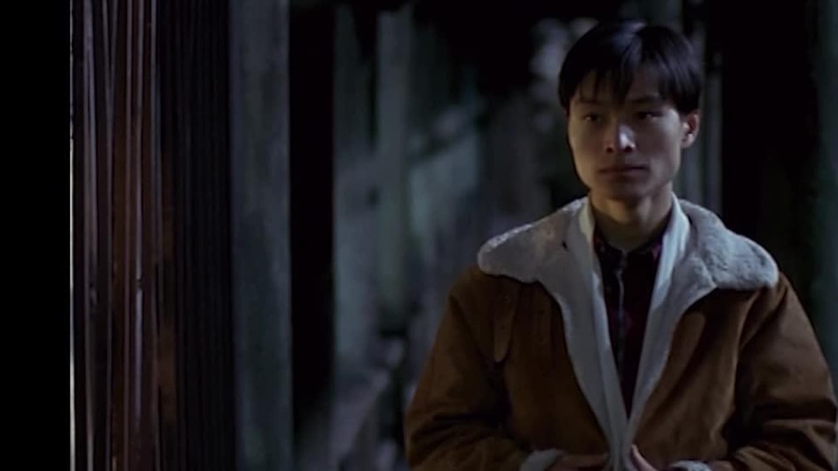 East Palace, West Palace - Apple TV