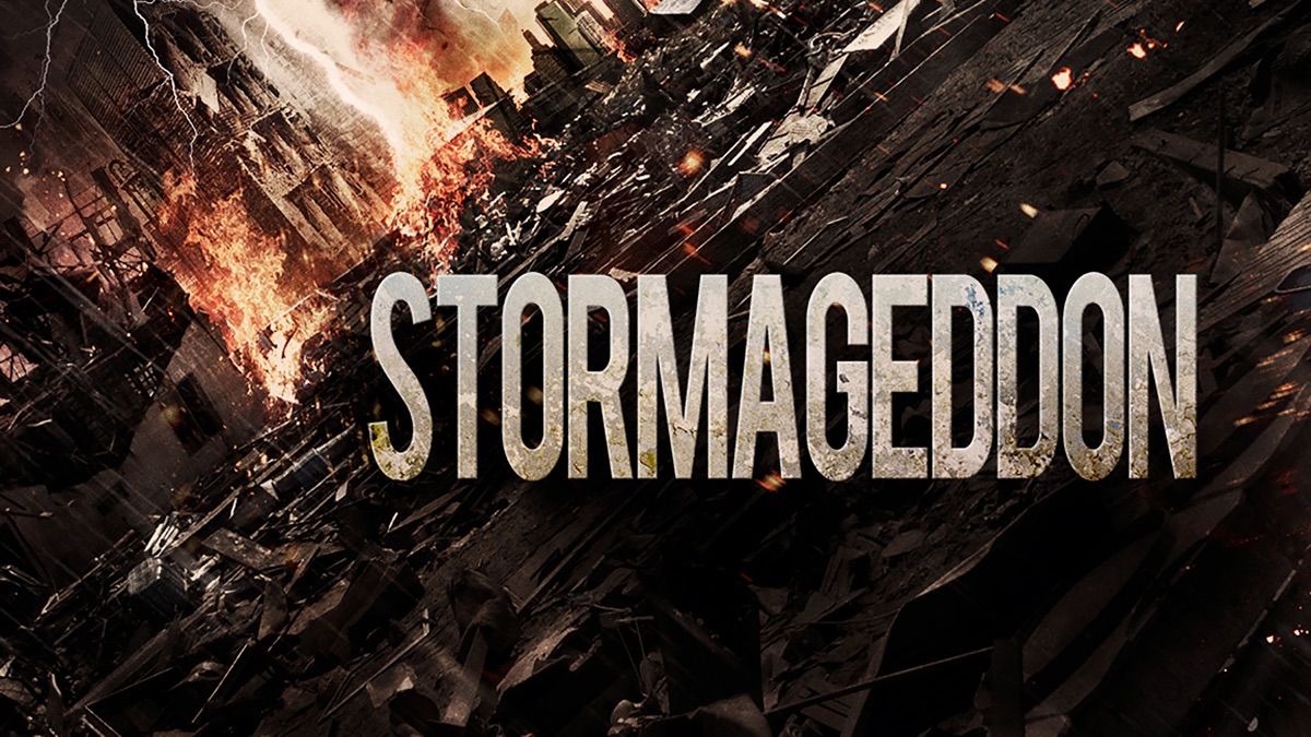 ‎Stormageddon - Apple TV