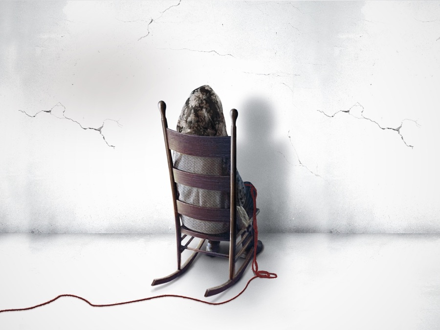 The Visit - Apple TV