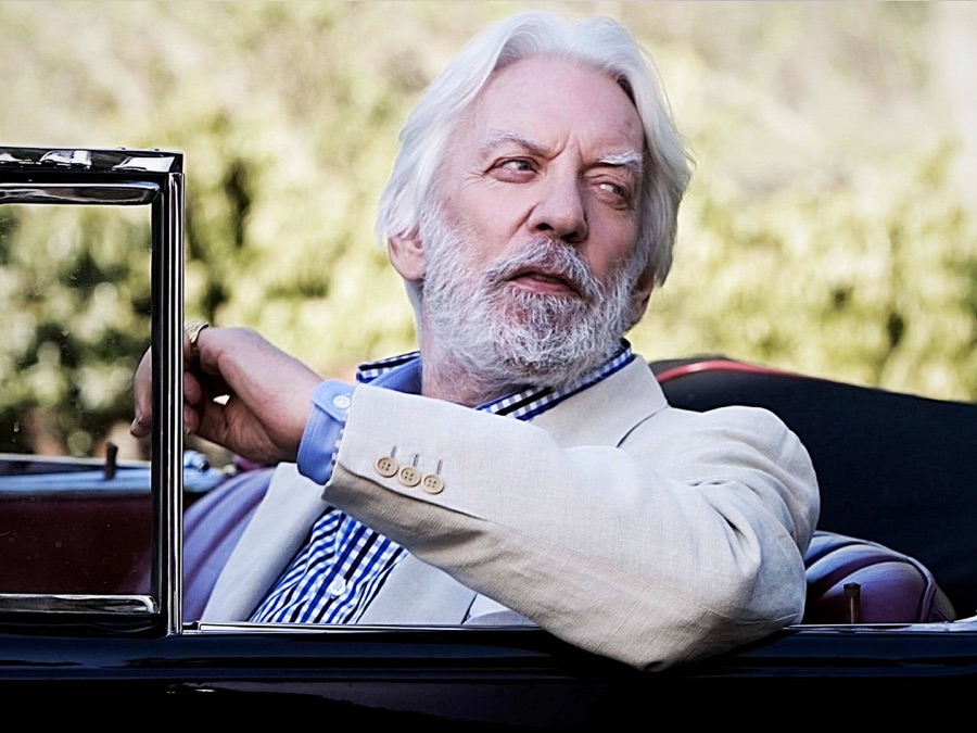 Fierce People - Apple TV