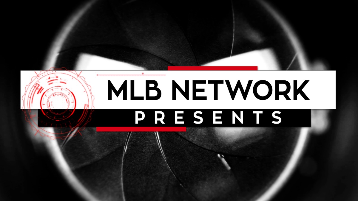 ‎MLB Network Presents - Apple TV