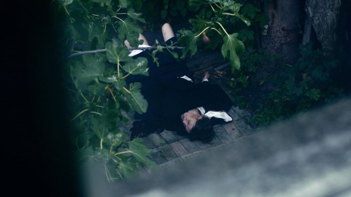 Jack the Ripper: Part One - Murder Maps (Series 5, Episode 1) - Apple ...