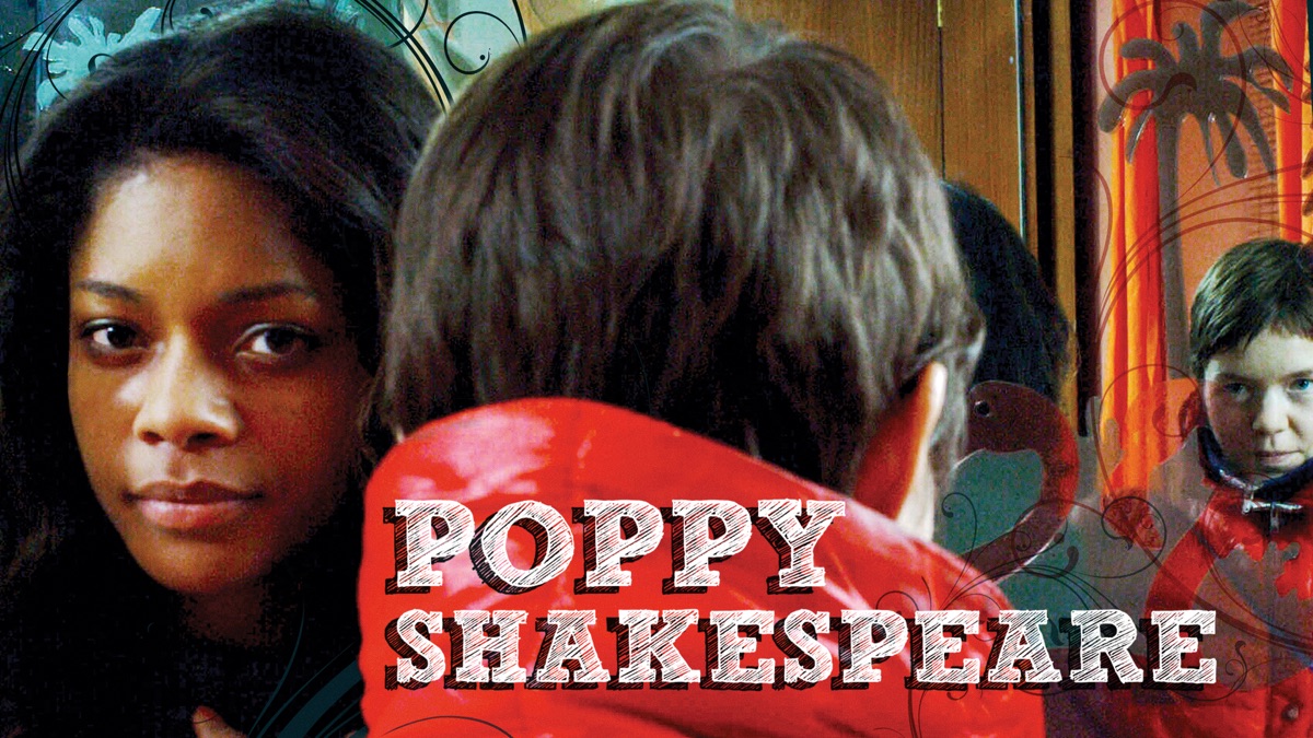 ‎poppy Shakespeare Apple Tv