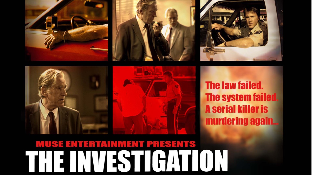 ‎The Investigation - Apple TV