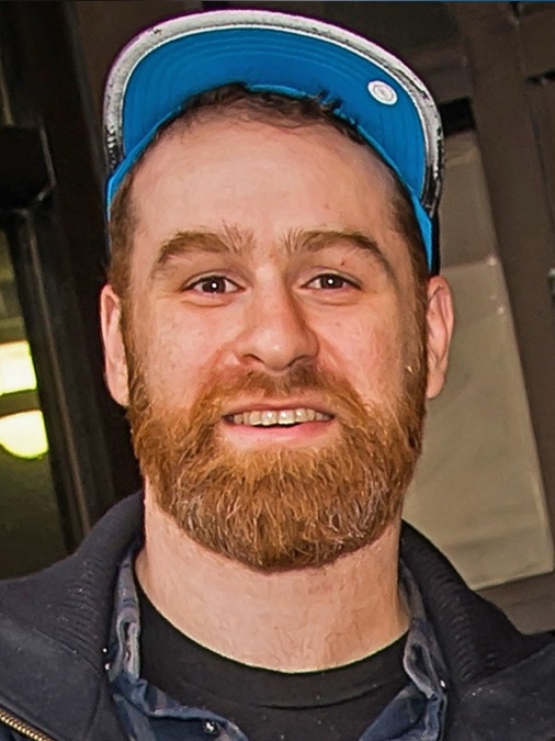 ‎Sami Zayn Movies and Shows - Apple TV