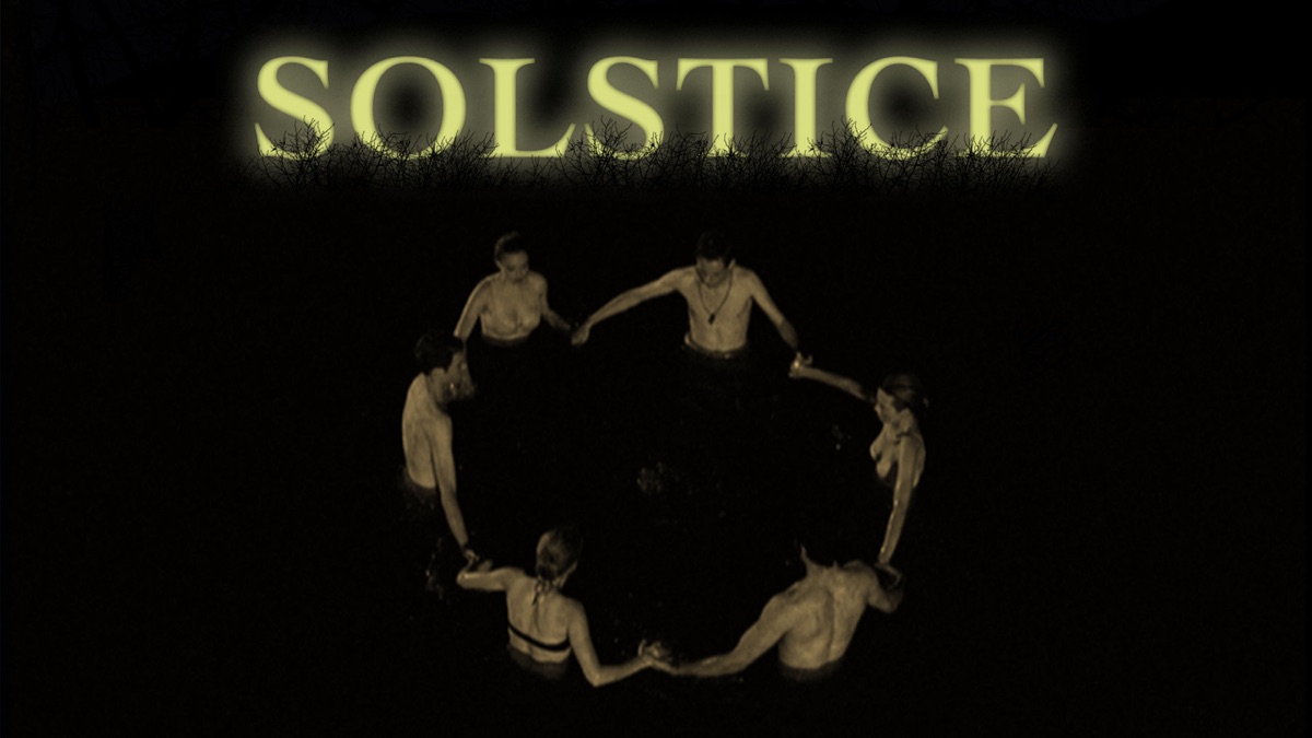 Solstice | Apple TV