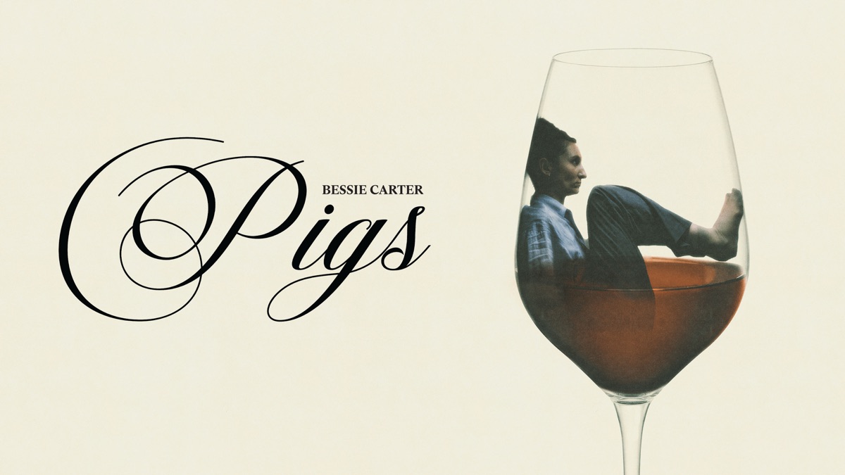 ‎Pigs - Apple TV
