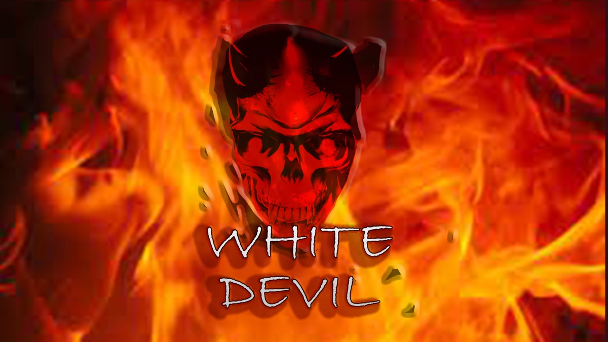 ‎White Devil - Apple TV