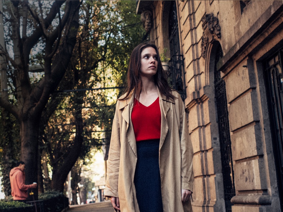 Nimic - Apple TV (UK)