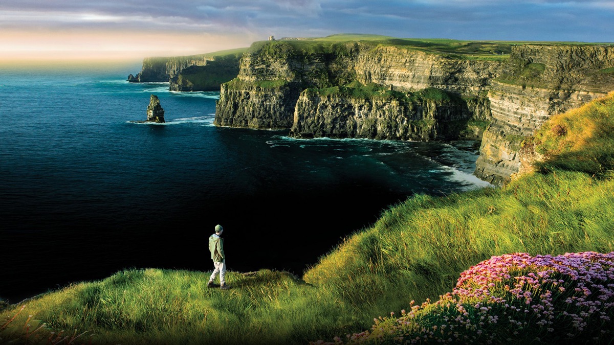 Ireland - Apple TV