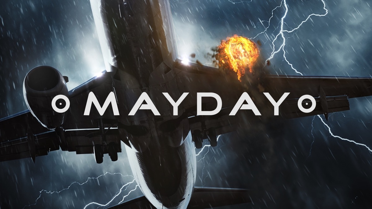 ‎Blown Apart - Mayday (Series 7, Episode 3) - Apple TV (UK)