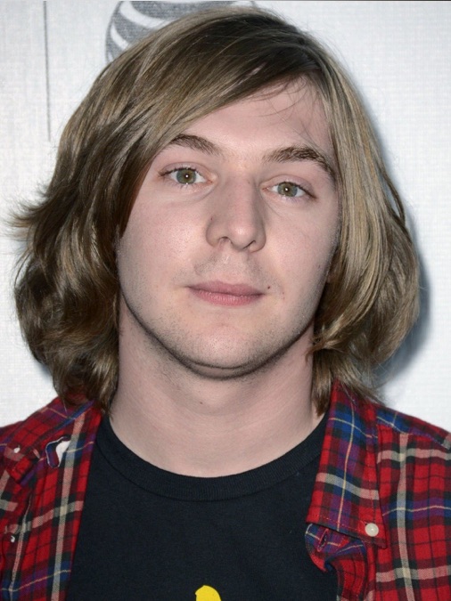 Danny Flaherty Movies and Shows – Apple TV (AU)