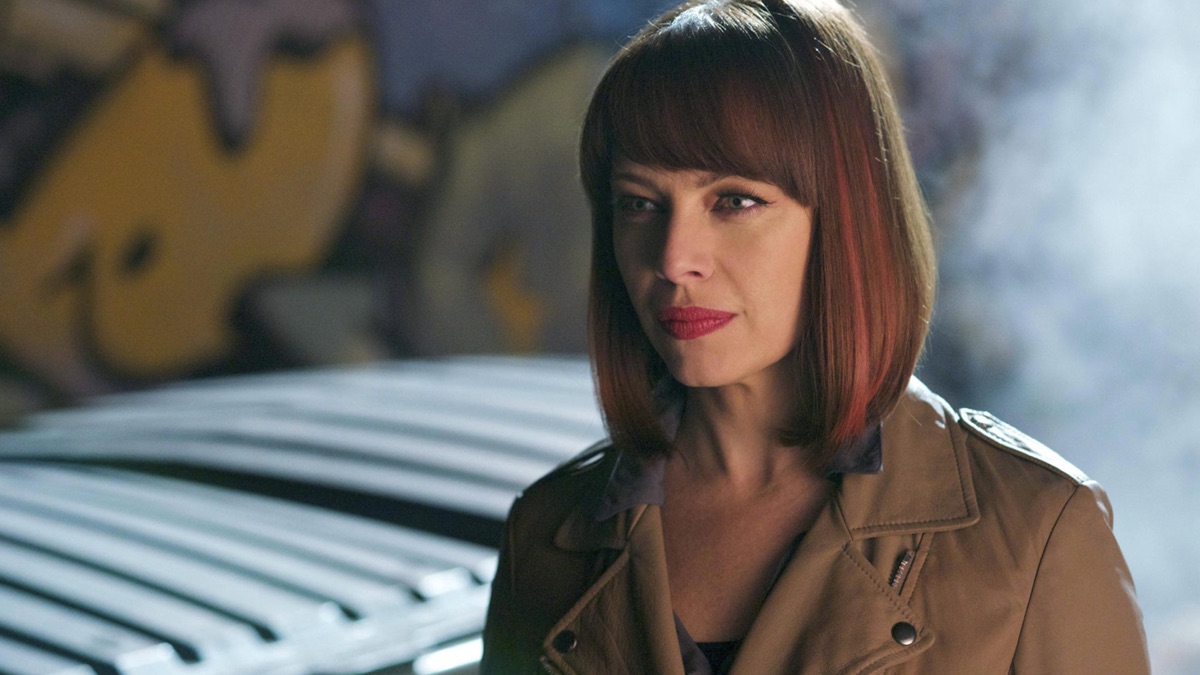 ‎Intersection - Nikita (Series 3, Episode 7) - Apple TV (الإمارات)