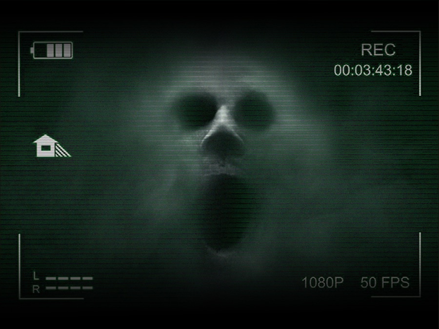 Unexplained: Caught On Camera - Apple TV (FR)