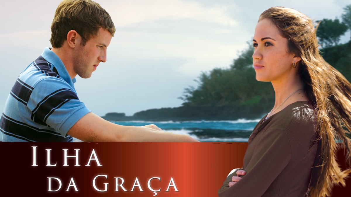‎Ilha da Graça - Apple TV