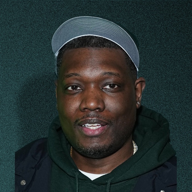 ‎Películas y series de Michael Che - Apple TV