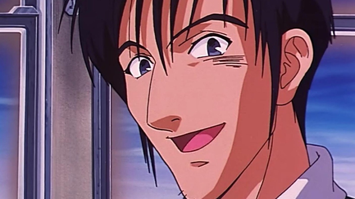 Murder Machine - Trigun (Series 1, Episode 9) - Apple TV (UK)