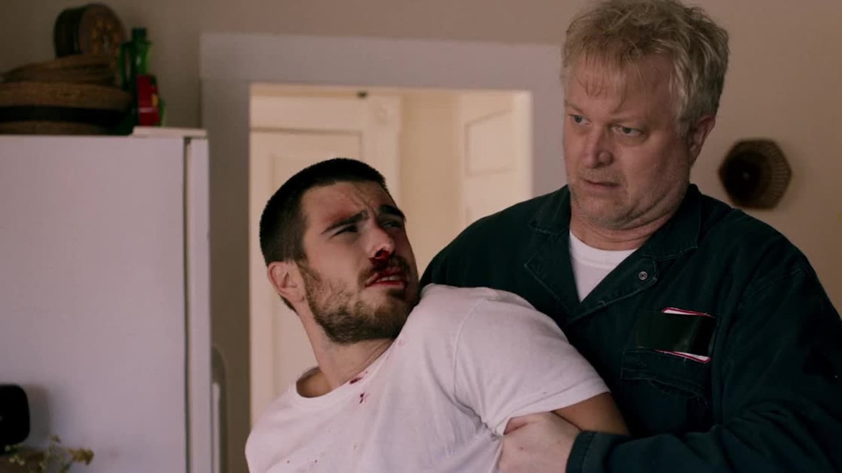 Hungry Dog Blues - Apple TV